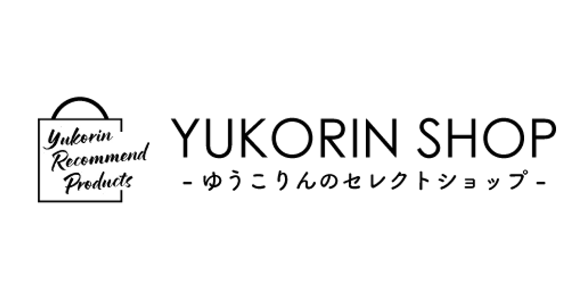 YUKORINSHOP